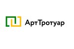 ArtTrotuar (No:18/96, mestechko Uglovo), kaldırım taşları  Saint‑Petersburg ve Leningradskaya oblastından