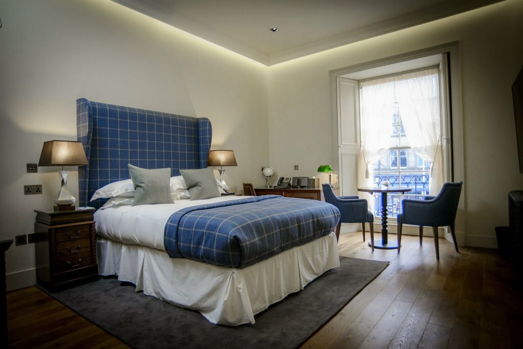 Otel The Raeburn, Edinburgh, foto