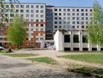 Obshchezhitiye Kup ZhREU Leninskogo rayona (vulica Gryshyna No:116), yurtlar  Moguilev'den