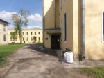 Sankt-Peterburgsky gosudarstvenny pediatrichesky meditsinsky universitet Kliniko-biokhimicheskaya laboratoriya (Litovskaya Street No:2К), tıbbi laboratuvarlar  Saint‑Petersburg'dan