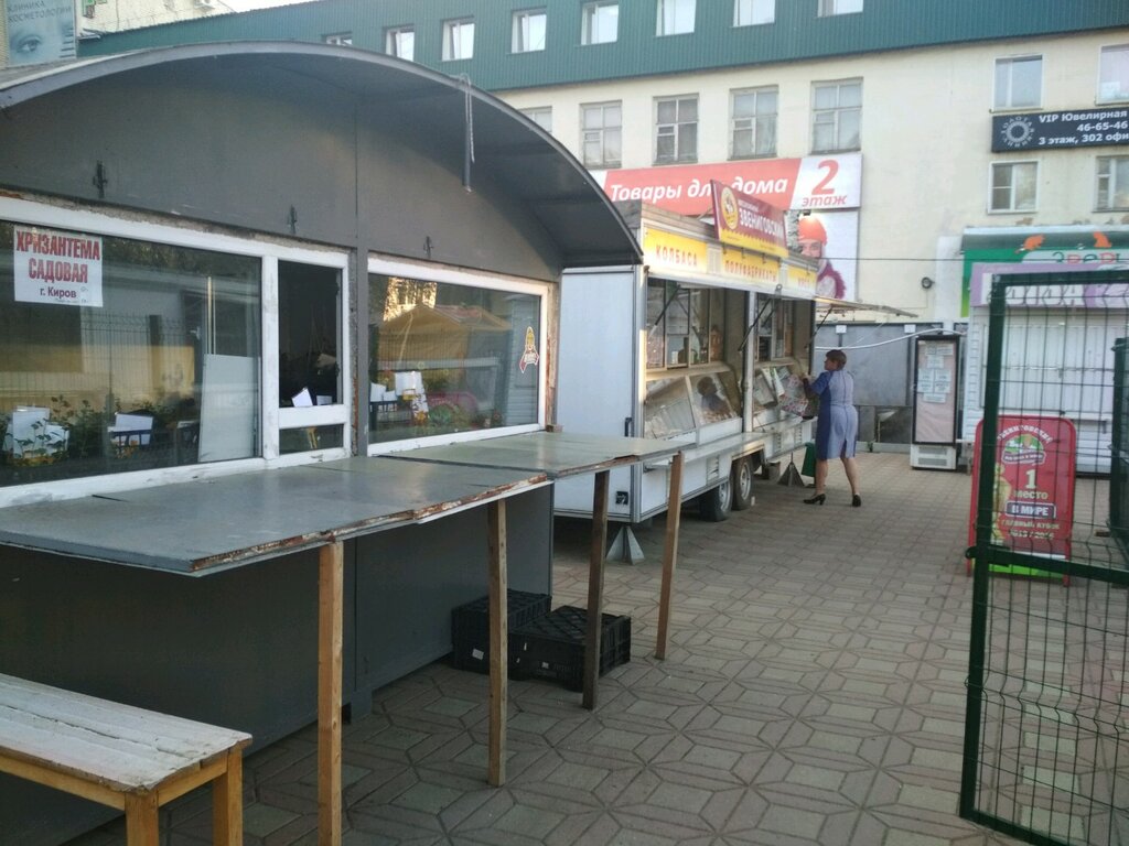 Kasap, şarküteri Звениговский, Kirov, foto