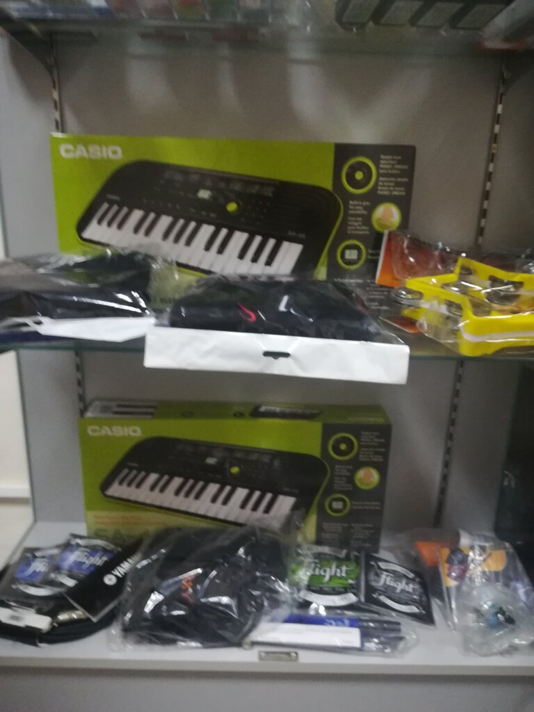 Teslimat noktası Ultra Kontinent, Moskova, foto