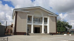 Дом культуры (Sovetskiy pereulok No:3, Khokhol Village), kültür ocakları  Voronejskaya oblastından