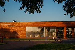 Reserve museum Kulikovo pole (Tula Region, Kurkinskiy rayon, selskoye poseleniye Mikhaylovskoye, derevnya Mokhovoye), müzeler ve sanat galerileri  Tulskaya oblastından