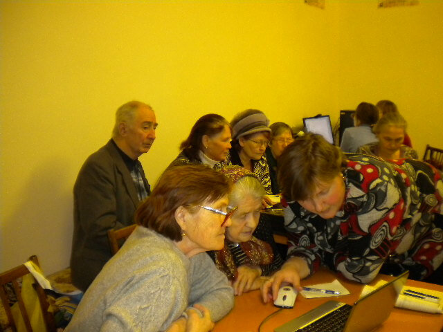 Kütüphaneler Kuzhenerskaya tsentralnaya rayonnaya biblioteka, Mariy El Cumhuriyeti, foto