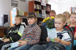 Biblioteka Knigochey (Barnaulskaya ulitsa No:23), kütüphaneler  Kemerovo'dan