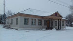 Tsentralnaya biblioteka (ploshchad Lenina No:61Б, rabochiy posyolok Yermish), kütüphaneler  Riazanskaya oblastından