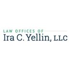 Law Offices of Ira C. Yellin, LLC (United States, Franklin, 13 Main Street, Suite 4A), avukatlar  Franklin'den