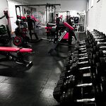 Alex Fitness Club (Rabochaya ulitsa No:26), fitness kulüpleri  Zavoljye'den