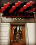 Fugu sushi (prospekt Myru No:17Д), suşi restoranı  Nikolaev'den