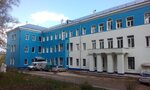 ГБУЗ Со Дегтярская ГБ Педиатрическое отделение поликлиники (ulitsa Golovina No:9А), çocuk poliklinikleri  Degtiarsk'tan