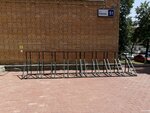 Bicycle parking (Kirova Street No:51, Penza), bisiklet park yerleri  Penza'dan