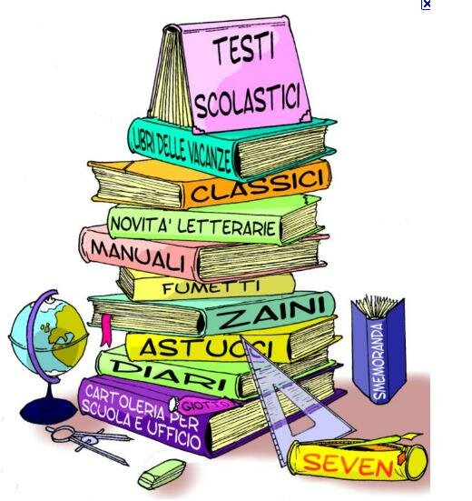Kırtasiyeler Cartolibreria Sapere - Celcam, Lazio, foto