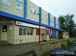 Arthur Central Department Store (Abylai Khan Avenue No:147, Úrjar aýyly), büyük mağazalar  Doğu Kazakistan eyaletinden