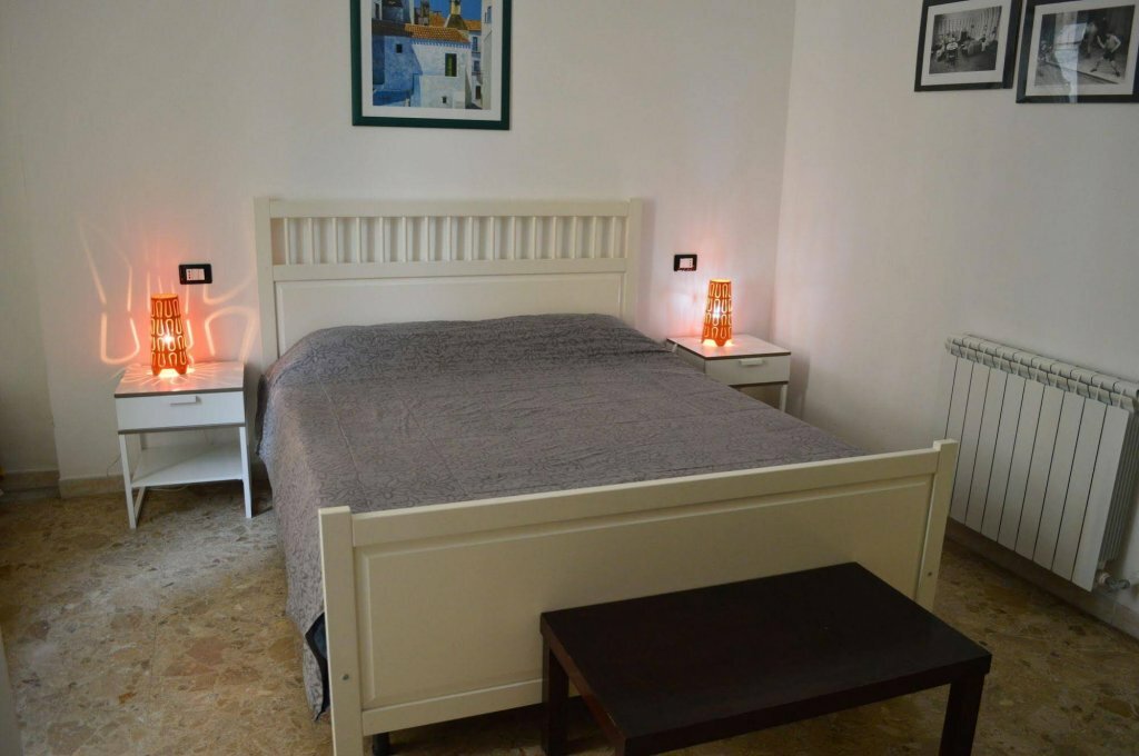 Otel Casa Laganà, ReggioCalabria, foto