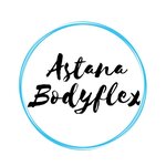 Bodyflex (Qabanbaı Batyr dańǵyly No:40), yoga stüdyosu  Astana'dan