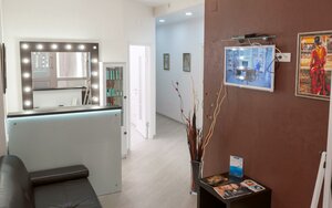 Clinic of Doctor Myasnikova (No:34А, 12th Complex), kozmetoloji, kozmetik salonları  Naberejniye Çelny'den (Yar Çallı'dan)