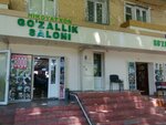 Hikoyatxon (Buyuk Ipak Yuli Street No:479), güzellik salonu  Taşkent'ten
