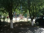 Спортивная площадка (Stavropolskaya Street No:172), spor alanı  Krasnodar'dan