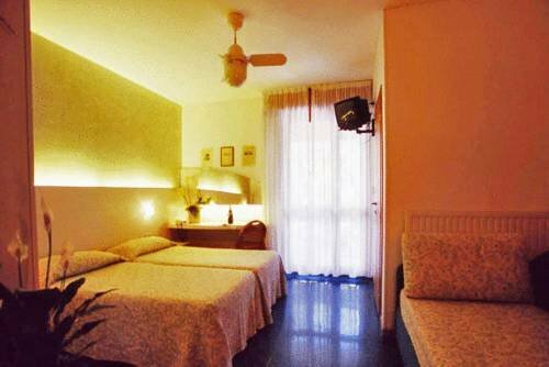 Otel Mar del Plata, Friuli‑Venezia Giulia, foto