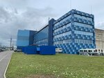 ЦОД ВКонтакте (ulitsa Geroyev Tankistov No:1, derevnya Novosergiyevka), bilişim firmaları  Saint‑Petersburg ve Leningradskaya oblastından