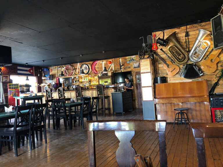 Bar Холостяк, Novorossiysk, foto