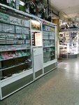 Магазин рыболовных товаров (Privokzalnaya Street No:6), balıkçılık ekipman firmaları  Cheboksary'den