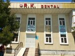 R.K dental (Piri Dastgir Street No:5), özel ağız ve diş sağlığı klinikleri ve muayenehaneleri  Buhara'dan