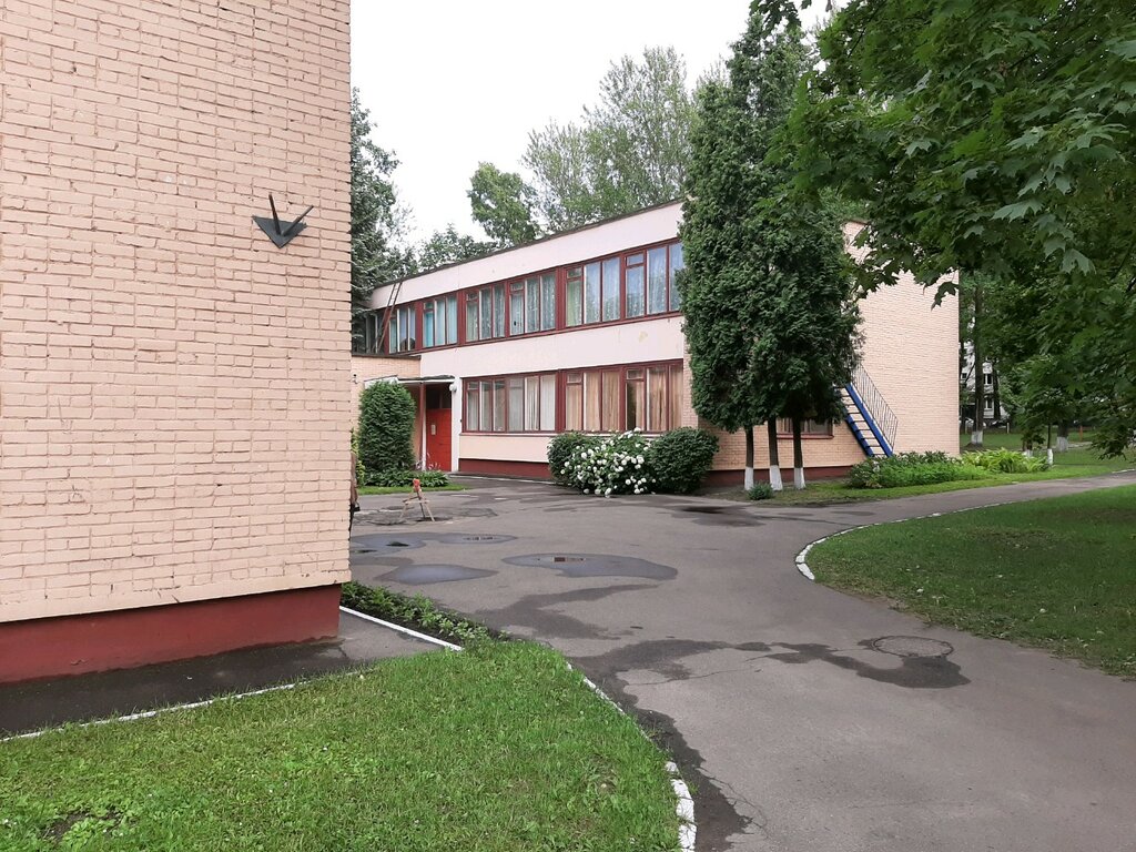 Anaokulları Guo Yasli-sad № 327 g. Minska, Minsk, foto