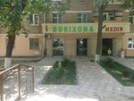 Amirjonov rx group (No:39, Mirzo Ulugbek District, Traktorsozlar Shaharchasi dahasi, 1-mavze), eczaneler  Taşkent'ten