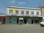 Restart (Tashkent, Humoyun Street), yabancı dil kursları  Taşkent'ten