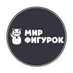 Mir Figurok (Bashilovskaya Street No:24), hediyelik eşya mağazaları  Moskova'dan