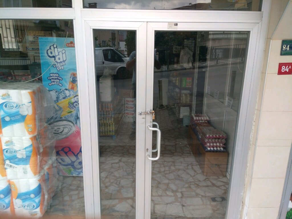Paketleme ekipmanları firmaları Karakaş Ticaret, İstanbul, foto
