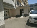 2nd Clinic of Tashkent Medical Academy, Building No. 8 (Farobiy Street No:3A), hastaneler  Taşkent'ten