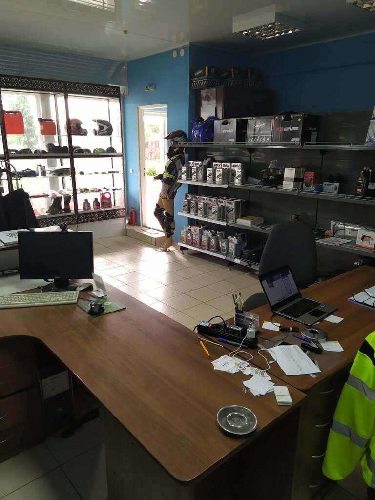 Oto aksesuarları Planeta Запчастей, Grodnenskaya oblastı, foto