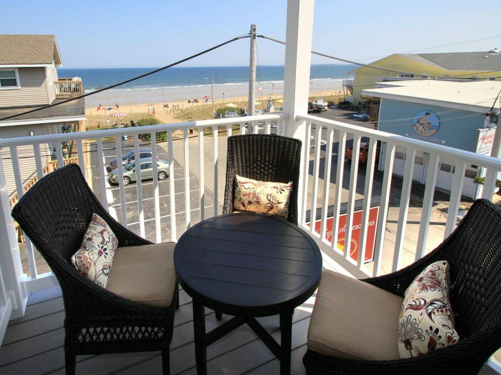 Otel Atlantic Ocean Suites, Maine Eyaleti, foto