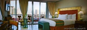 Hilton (Florida, Miami-Dade County, Miami Beach, Ocean Drive), otel  Miami Beach'ten