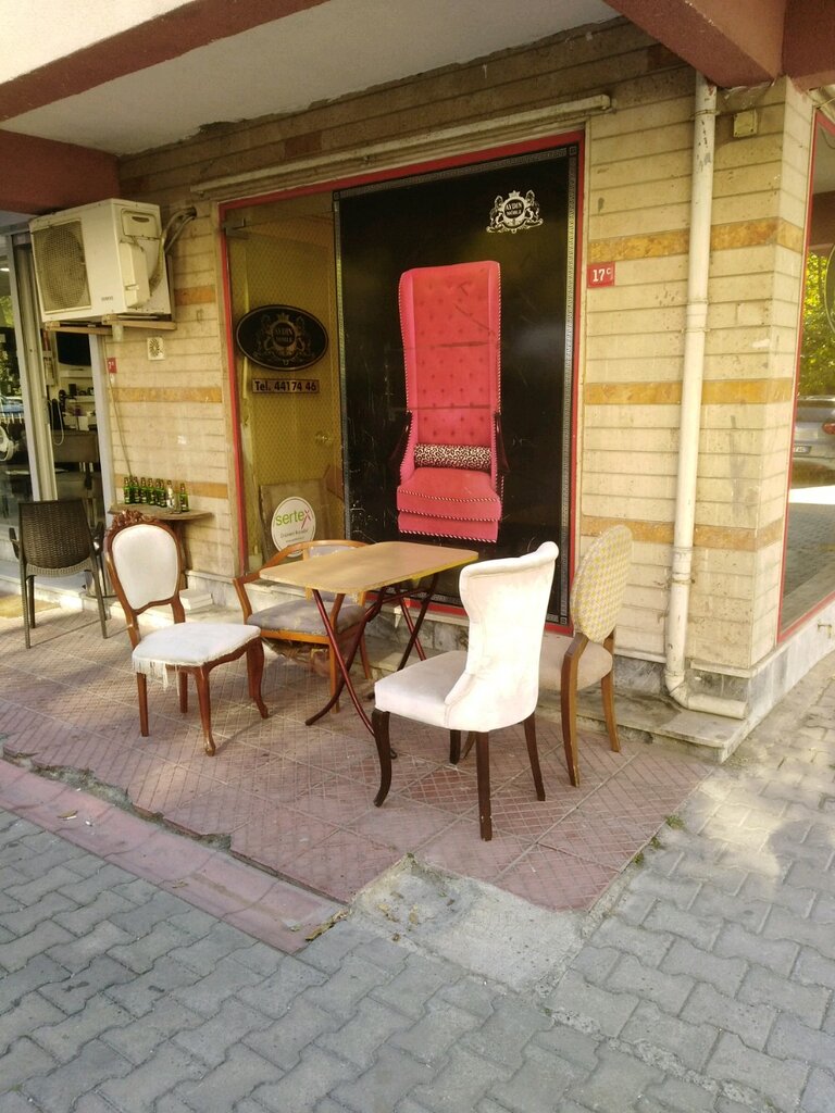 Mobilya aksesuar ve parçaları Aydın Mobilya Döşeme, İstanbul, foto