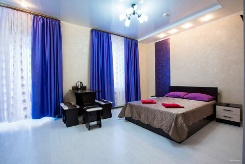 Otel Ekonom Mini-Hotel, Habarovsk, foto