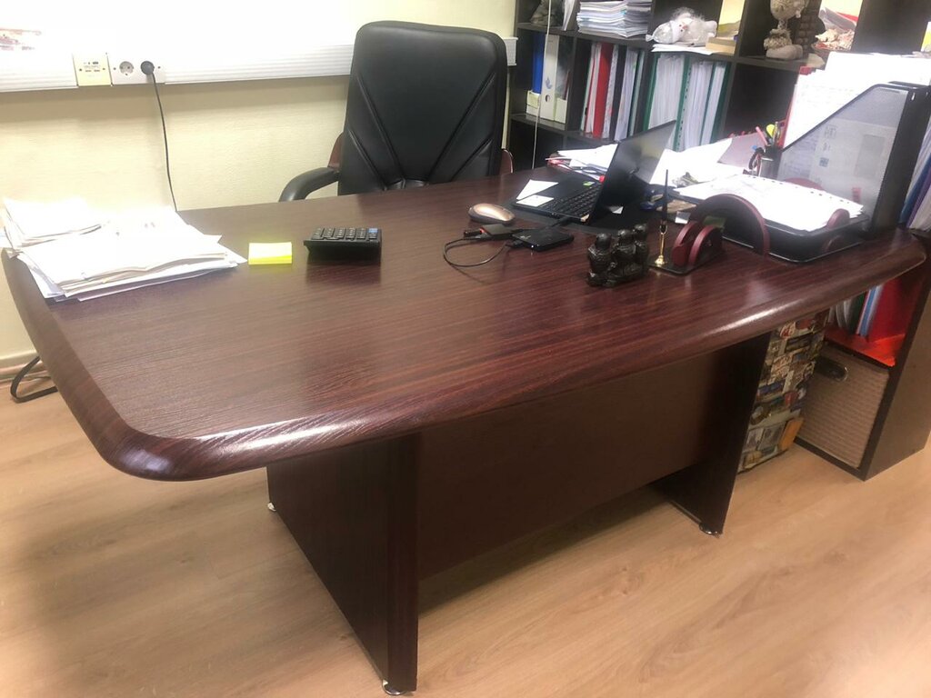 Mobilya mağazaları Prestizhny ofis, Himki, foto