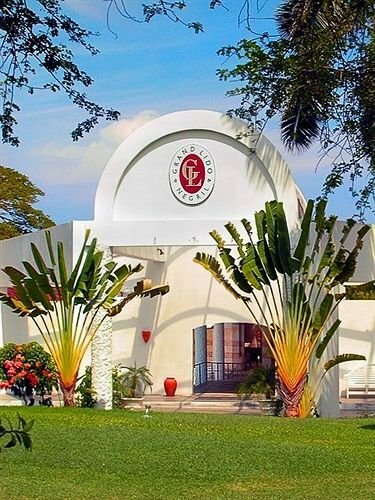 Otel Grand Lido Negril Au-Naturel, Dünya, foto