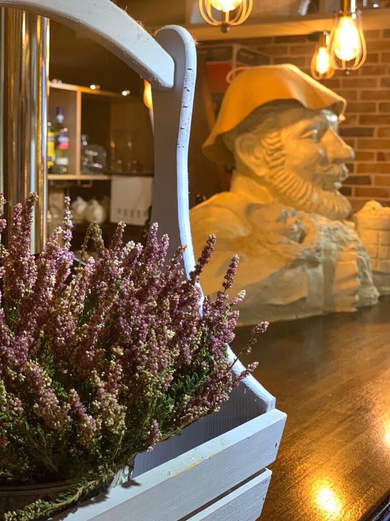 Bar На Дачу, Saint‑Petersburg, foto