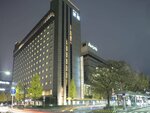 Hotel Keihan Kyoto Grande (Kyoto Prefecture, Kyoto, Higashikujyo Nishisanno-cho, 31), otel
