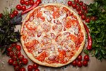 Pizza Shop (5-ya proseka No:113), pizzacılar  Samara'dan