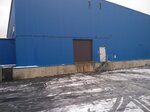 Гаражный проезд, 18 (Garazhny proyezd No:18, posyolok Romanovka), sanayi kuruluşu  Saint‑Petersburg ve Leningradskaya oblastından