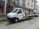 Elis Çekici (İstanbul, Ataşehir, Örnek Mah., Şehit Cahar Dudayev Cad., 151A), çekici hizmeti  İstanbul'dan