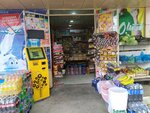 Groceries (Tashkent, Yakkasaray District, Choponota Street), market  Taşkent'ten