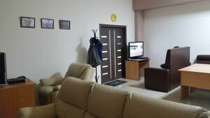 Kafe Спортивно-развлекательный клуб Пятница, Kungur, foto