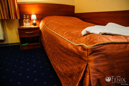 Otel Hotel Fenix, Aşağı Karpatya Voyvodalığı, foto