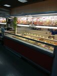 Полуфабрикаты (Dudinka Street No:3), dondurulmuş gıda firmaları  Moskova'dan